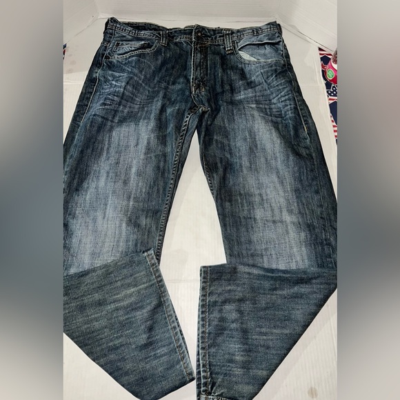Buffalo David Bitton | Jeans | Buffalo David Bitton Jeans Mens 36x28 ...